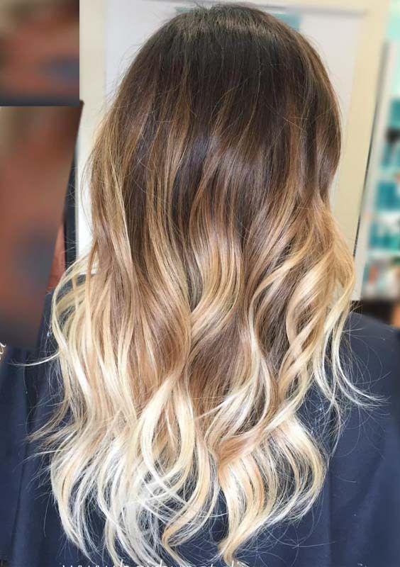 9 Best Hair Coloring Techniques Used Today COBA Academy 9 Best Hair Coloring Techniques Used Today COBA Academy