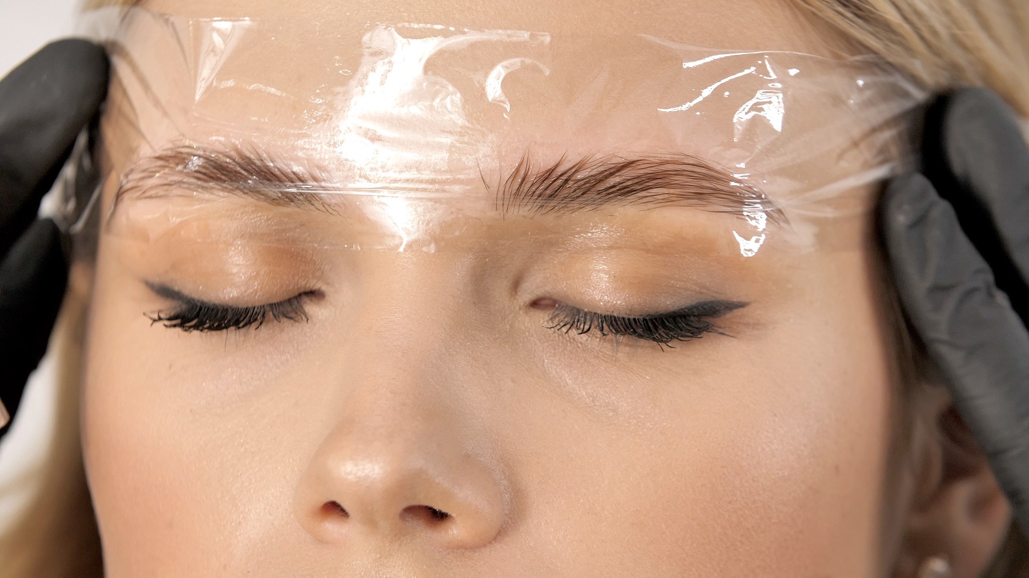 Eyebrow Trends - Lamination, Tinting, and Microblading What’s the ...